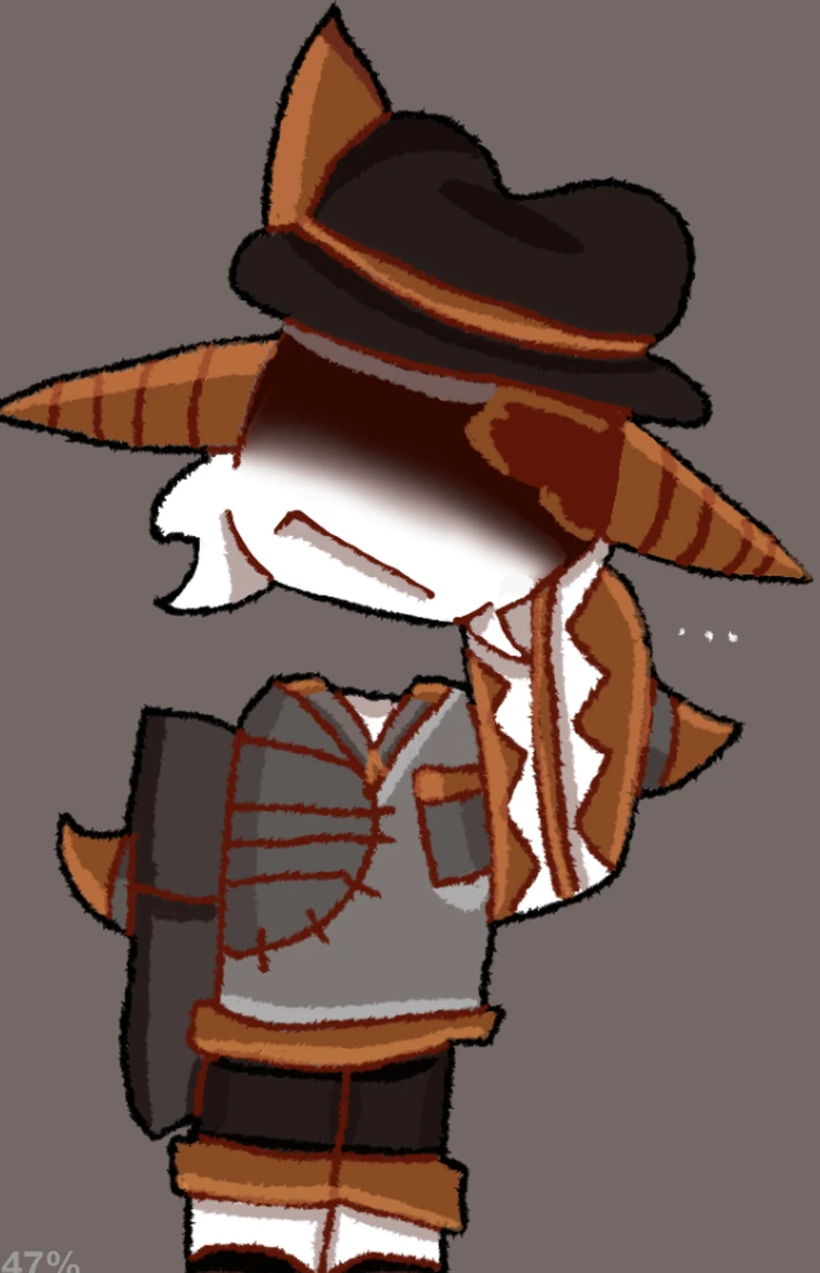 Some phighting oc i got from drawing someones PH! Oc | Fandom