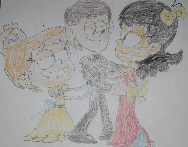 Jacoella and sid chang adelaide chang | Fandom