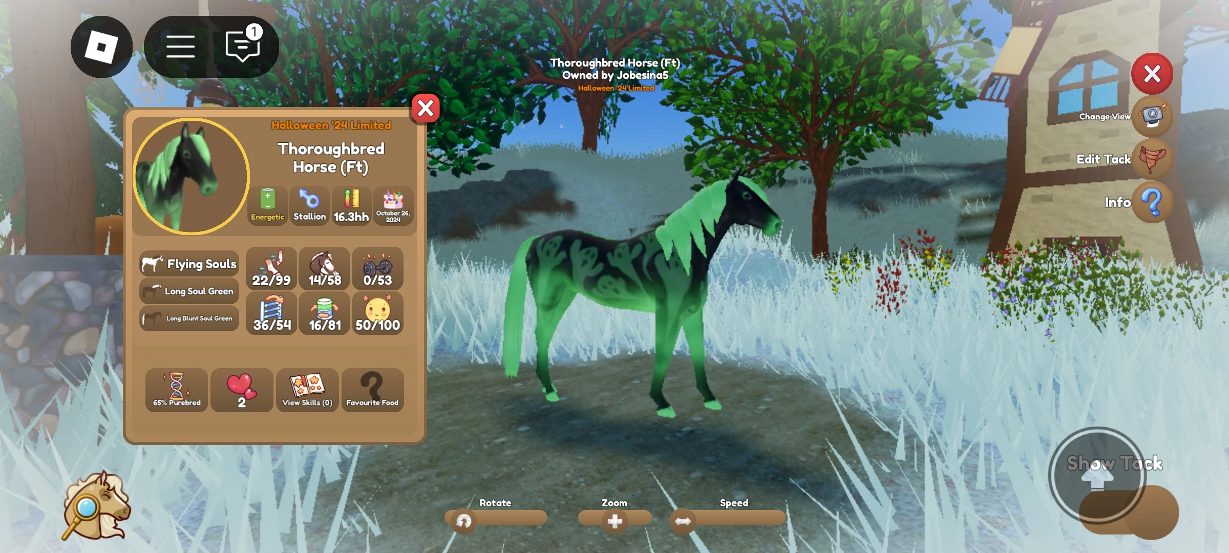 Selling Soul, Ghost, Rose Tb for 50k each | Fandom