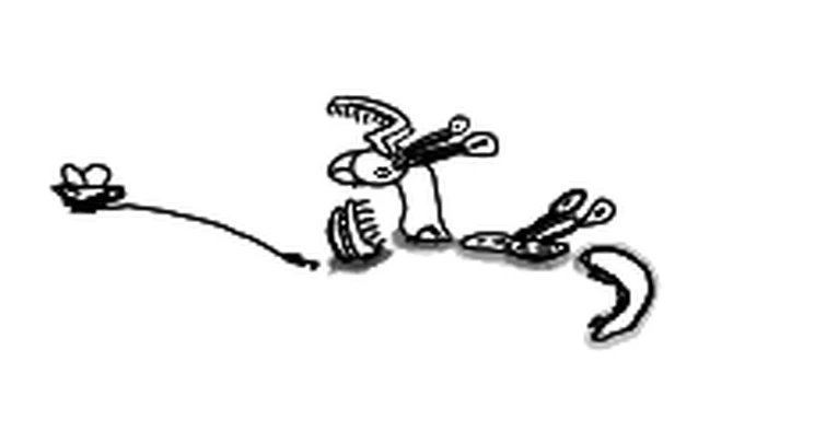 Polymonstrum drawing | Fandom