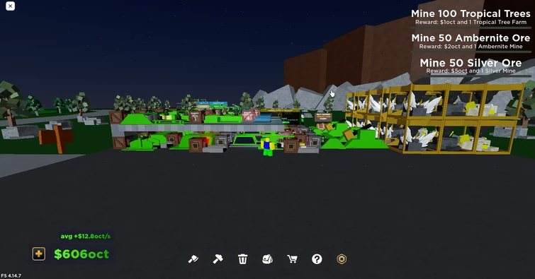 Discuss Everything About Factory Simulator Wiki | Fandom