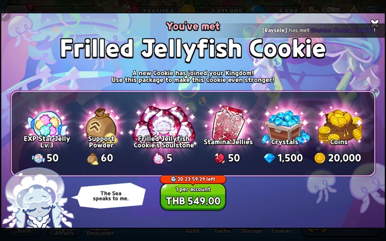 I finally got her | Fandom