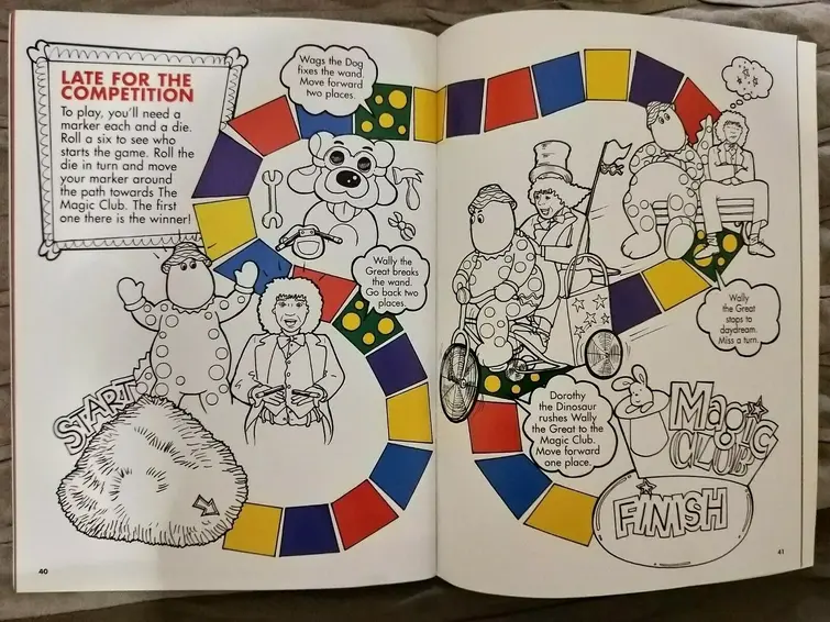 Discuss Everything About Wigglepedia | Fandom