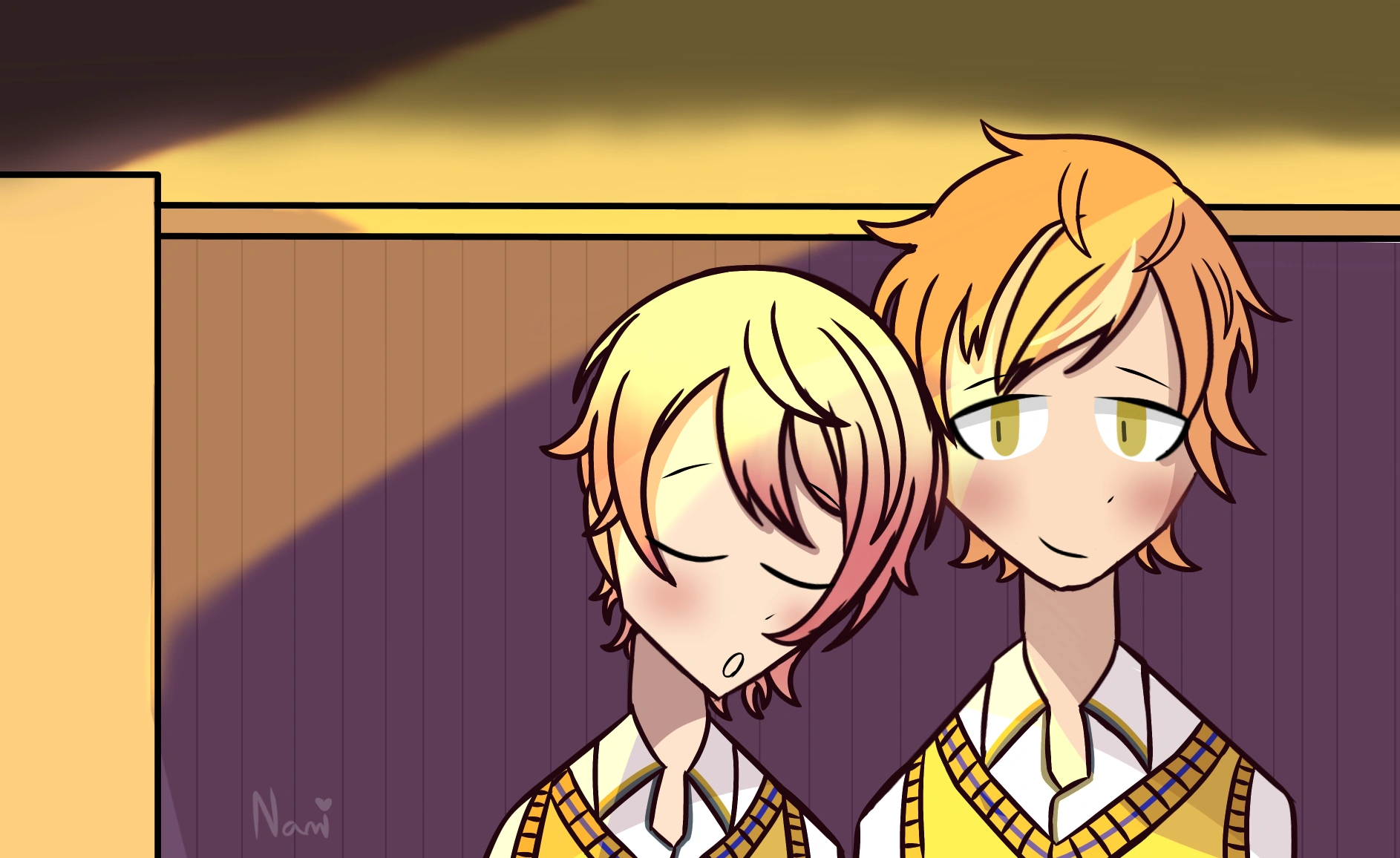 sunflower outfit akikasa | Fandom