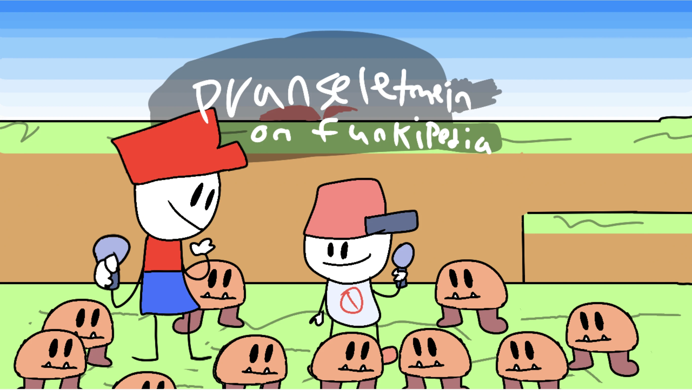 WOOOOO CONCEPT OF RED PLUMBER ADVENTURE OBBY | Fandom