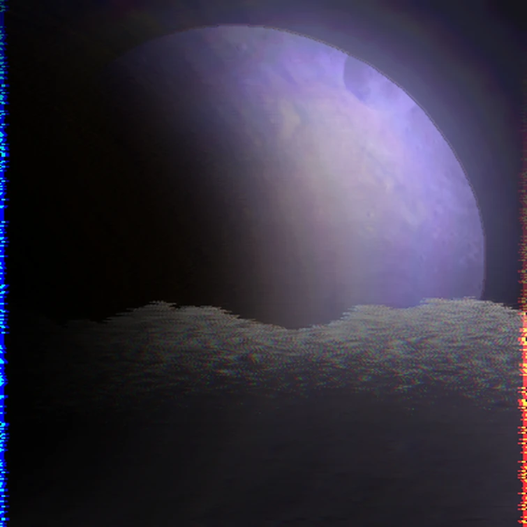 Another Lempo-Hiisi art i made (this time out of an dream) | Fandom