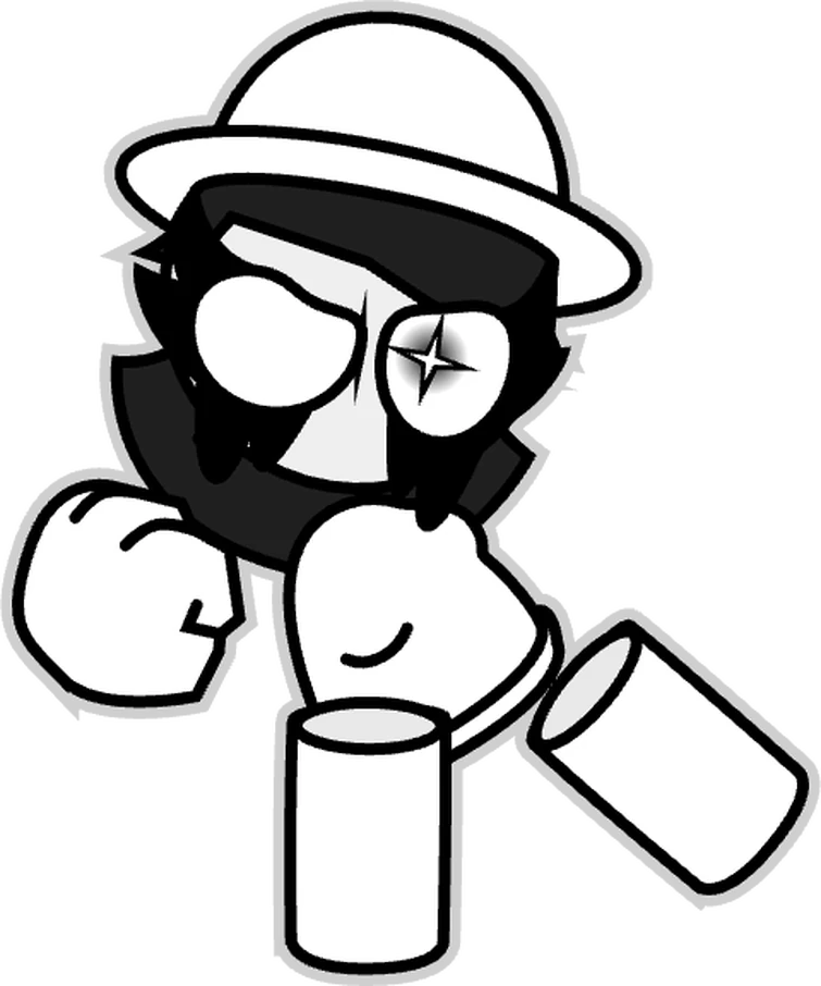 Lady Expunged All Forms | Fandom