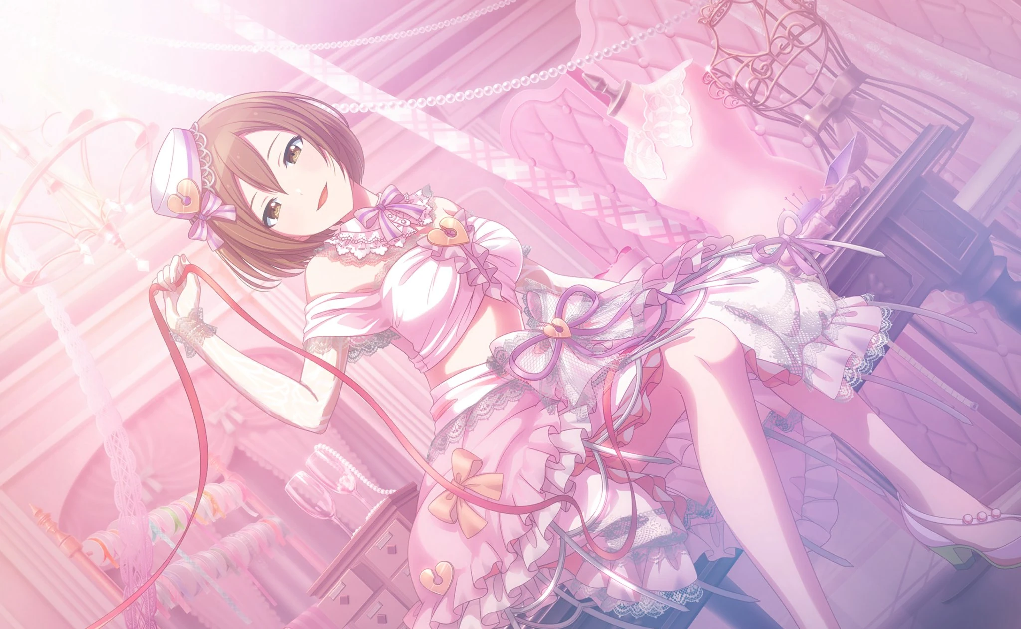 Finished watching Wednesday | Fandom