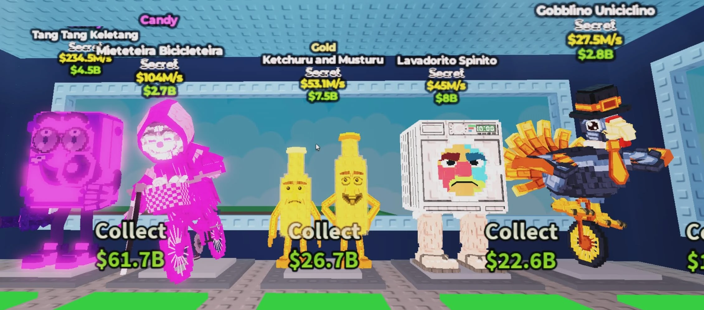 Feels like trading posts died out a bit so here's one 😃 | Fandom