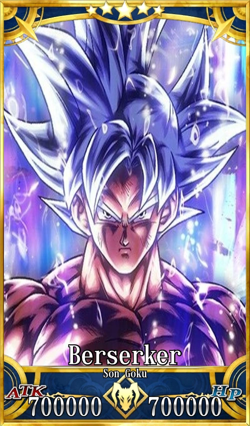 More Fate Cards (using some of my fav characters) | Fandom