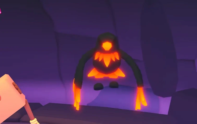 Wildfire Hawk | Ultra-Rare | Fandom