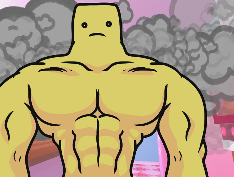 buff butter | Fandom