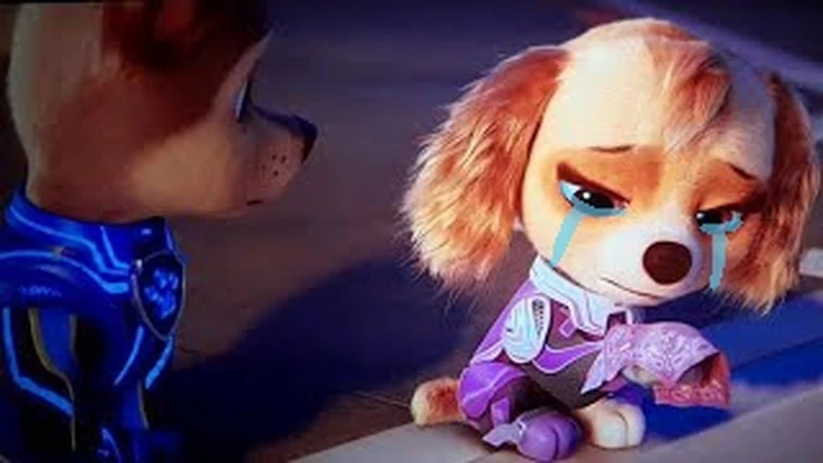 Discuss Everything About PAW Patrol Fanon Wiki | Fandom