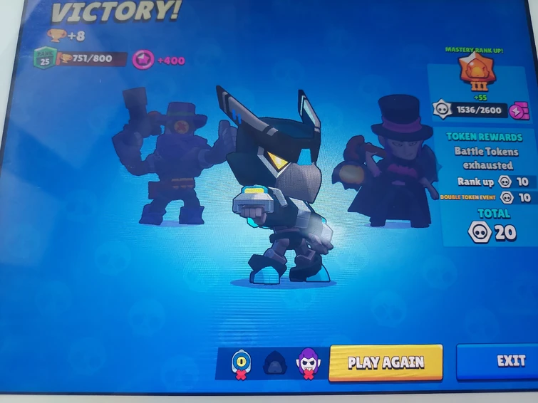 MY FIRST R25! | Fandom