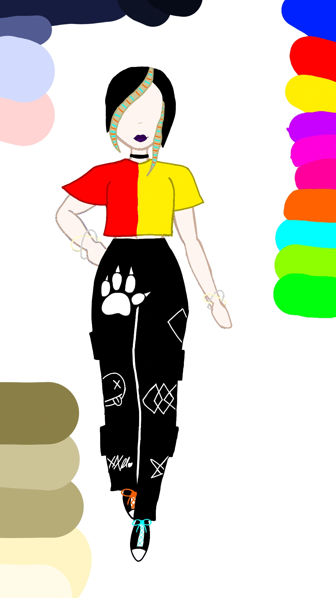 Lost Souls RP start! | Fandom