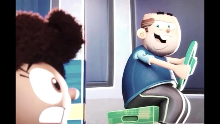 THE FART??? | Fandom