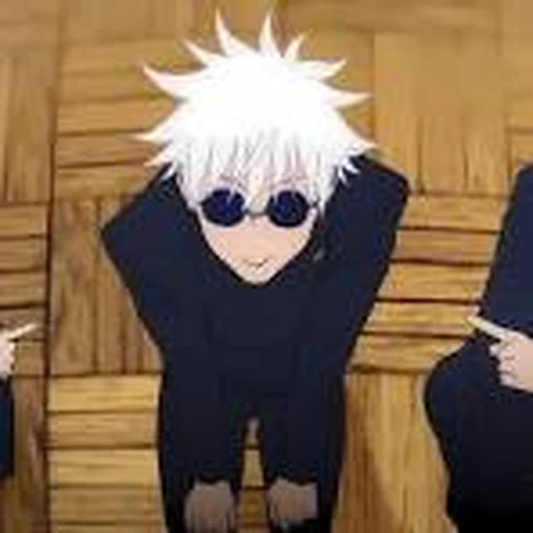 Happy Birthday Gojo Satoru! | Fandom