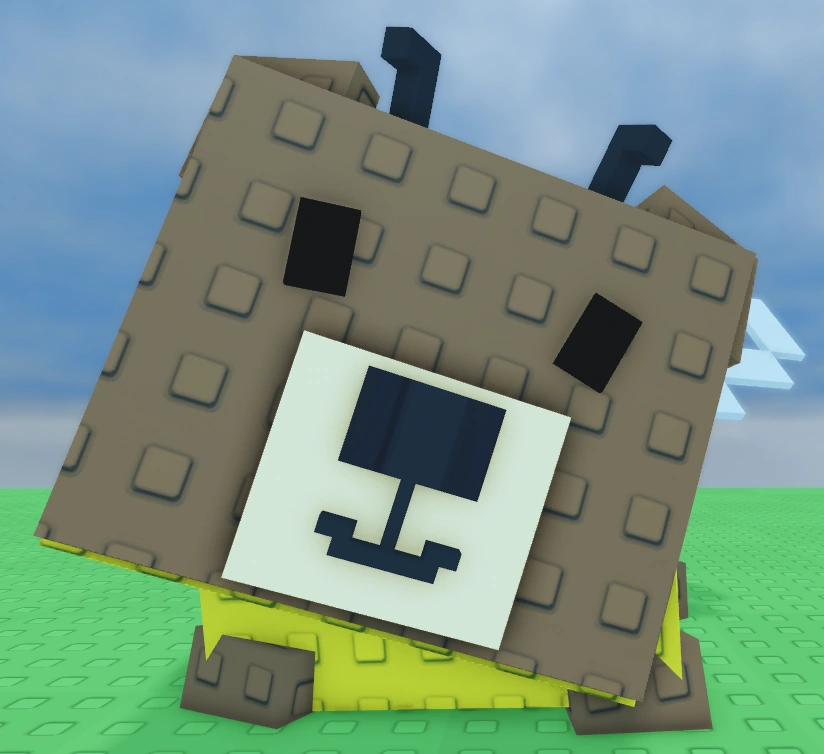 Trading Pets for Bear Bees!! | Fandom