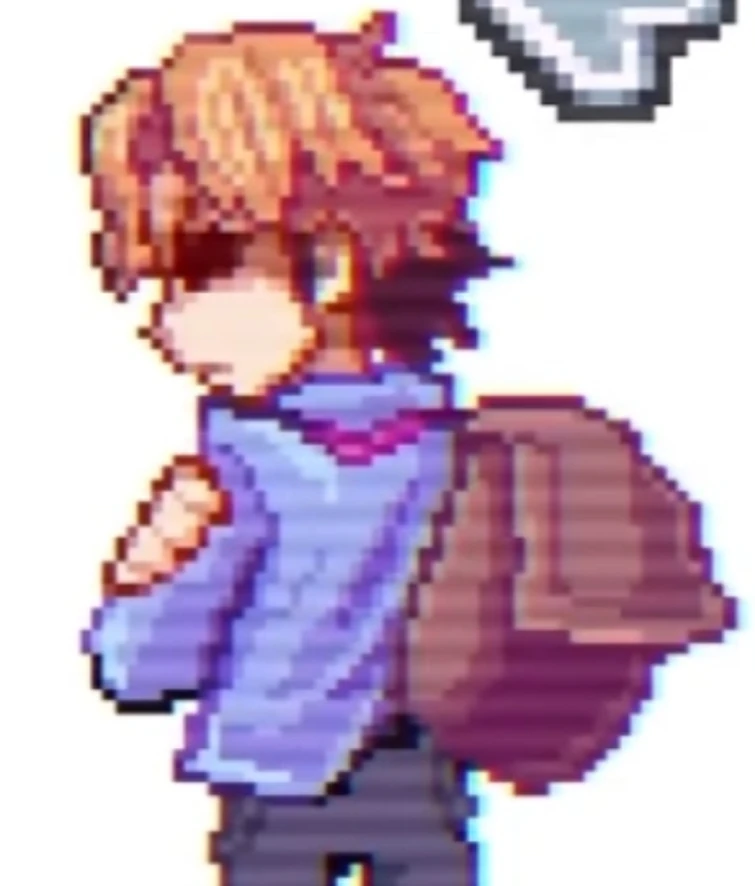 Anyone wanna match pfps? | Fandom