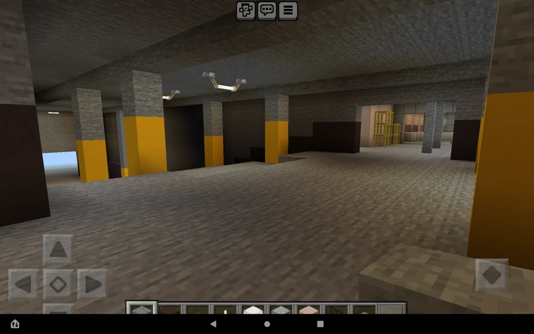 nn_mall and nico's nextbots mods in Minecraft | Fandom