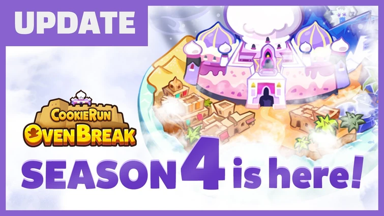 Yogurt Cream cookie's release day is 7/30!! | Fandom