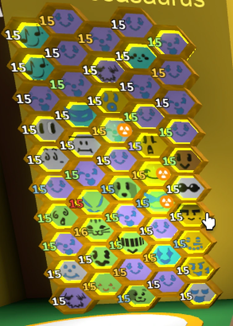 Rate my hive | Fandom