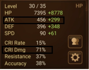 Cri Dmg(Critical Damage) | Fandom