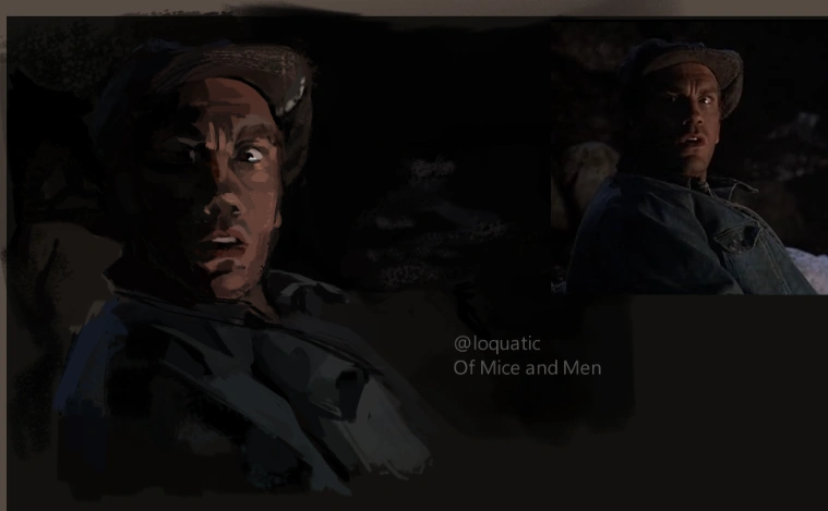 scene redraw | Fandom