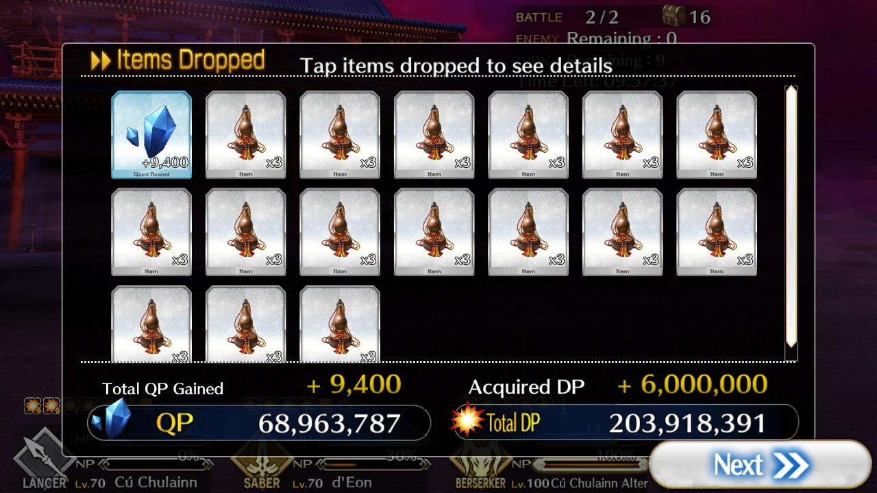 WTH! Insta-death | Fandom