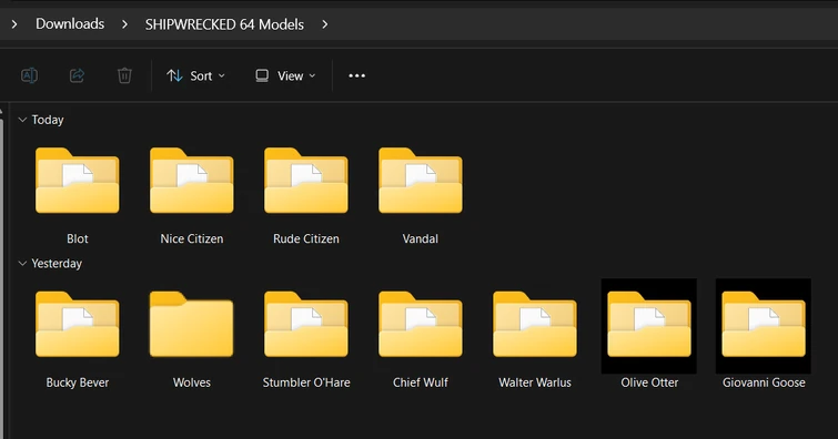 Discuss Everything About Broadside Wiki | Fandom