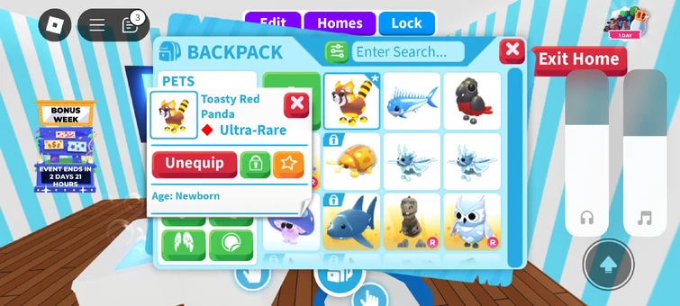 Discuss Everything About Adopt Me! Wiki | Fandom