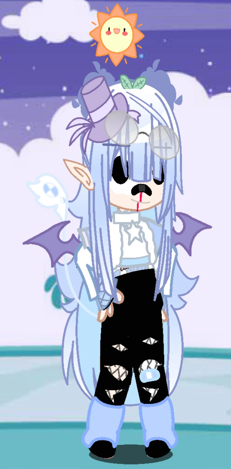 Fun facts about Candi | Fandom