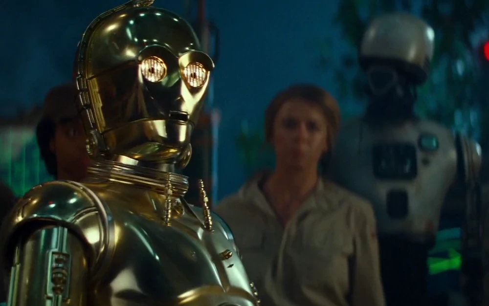 Star Wars: How well do you know C-3PO? | Fandom