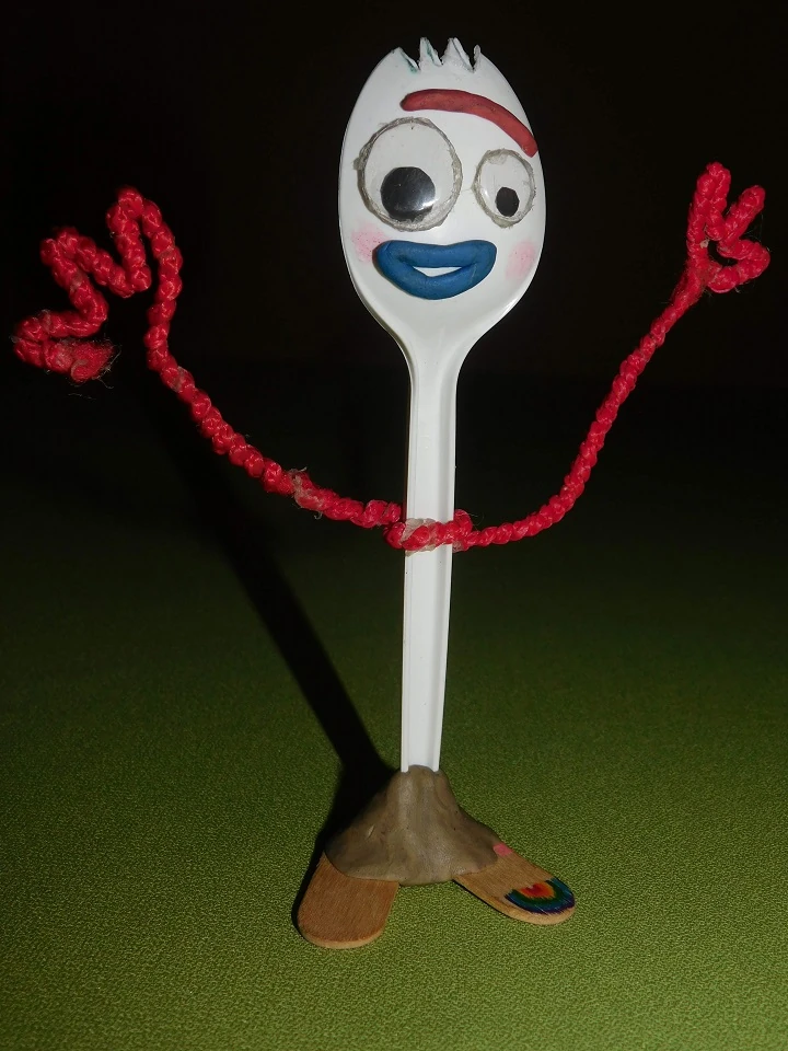 [Contest] Toy Story 4 DIY Toy Contest! | Fandom