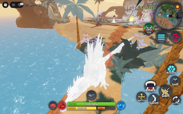 aaa these little fellas were following me around for a bit tonight | Fandom