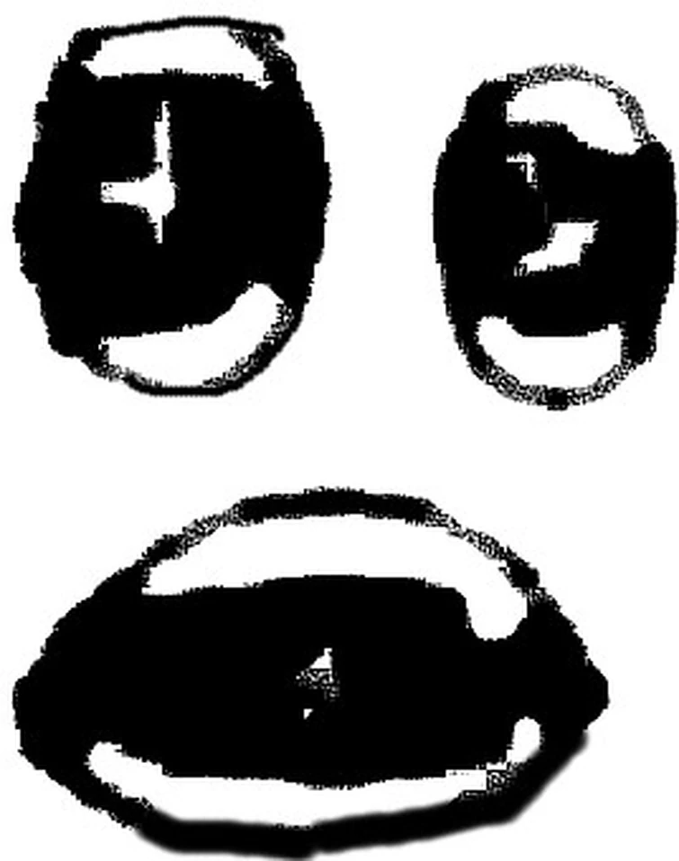 ROO LOOW DETAILSED A-185 SCARY MODE.EXE | Fandom