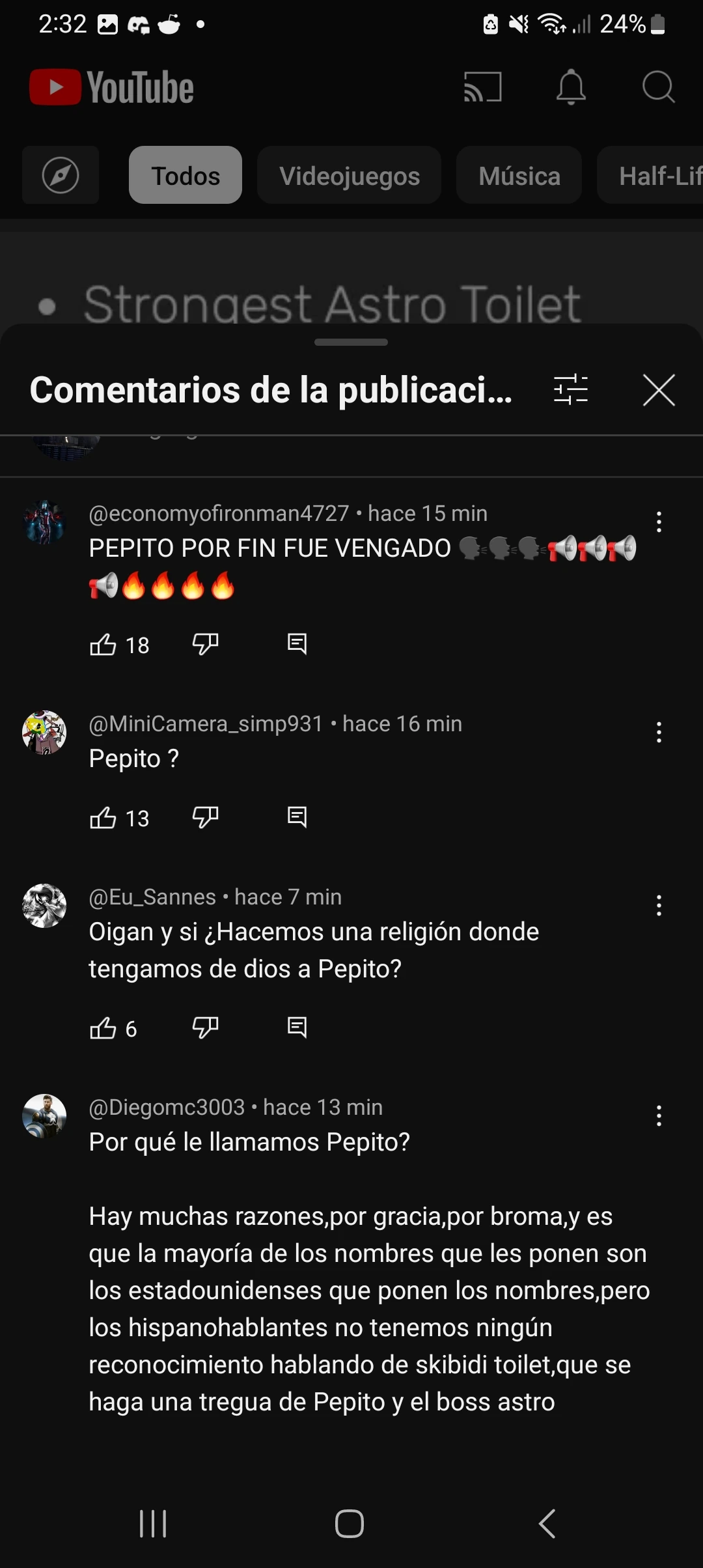 Lock the page for juggernaut astro toilet | Fandom