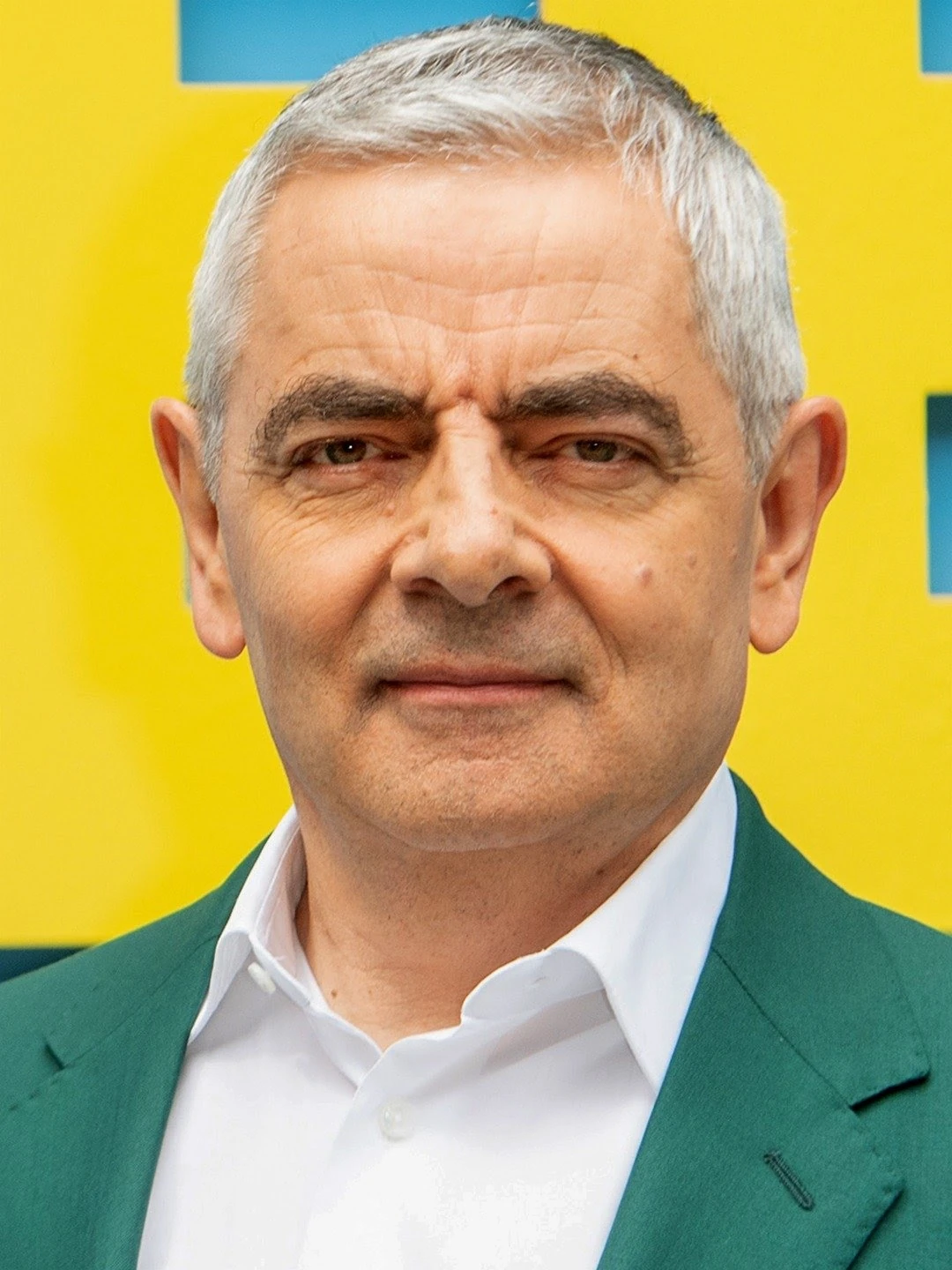 Happy 69th Birthday, Rowan Atkinson! | Fandom