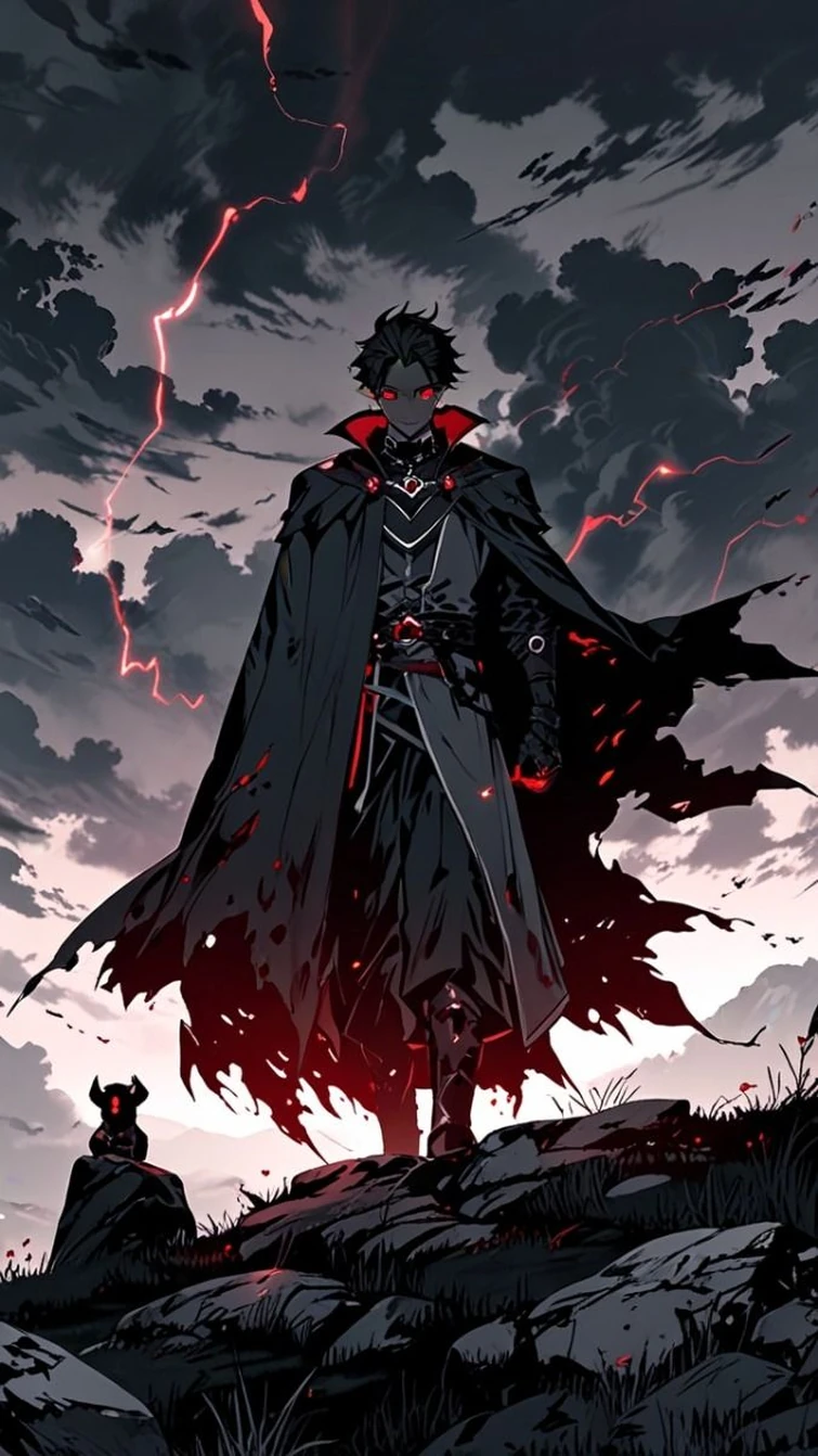 Who ready to turn into nigh or absolutely immortal , superior vampire ...