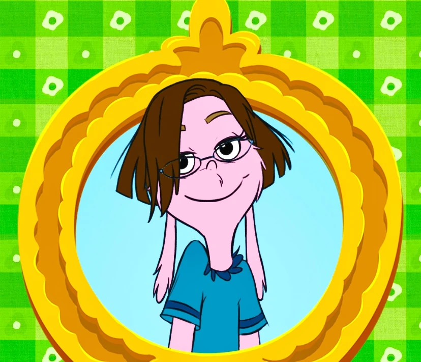 Meet Oona Ba-Dooka, my Green Eggs and Ham OC | Fandom