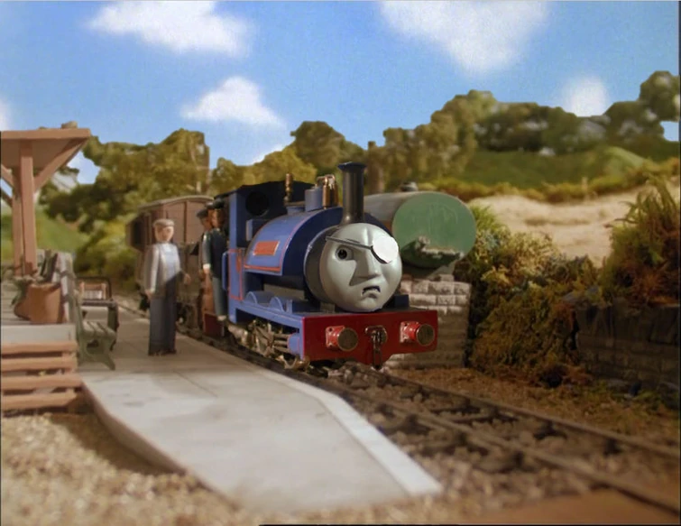 Great Little Engines (1998) | Fandom