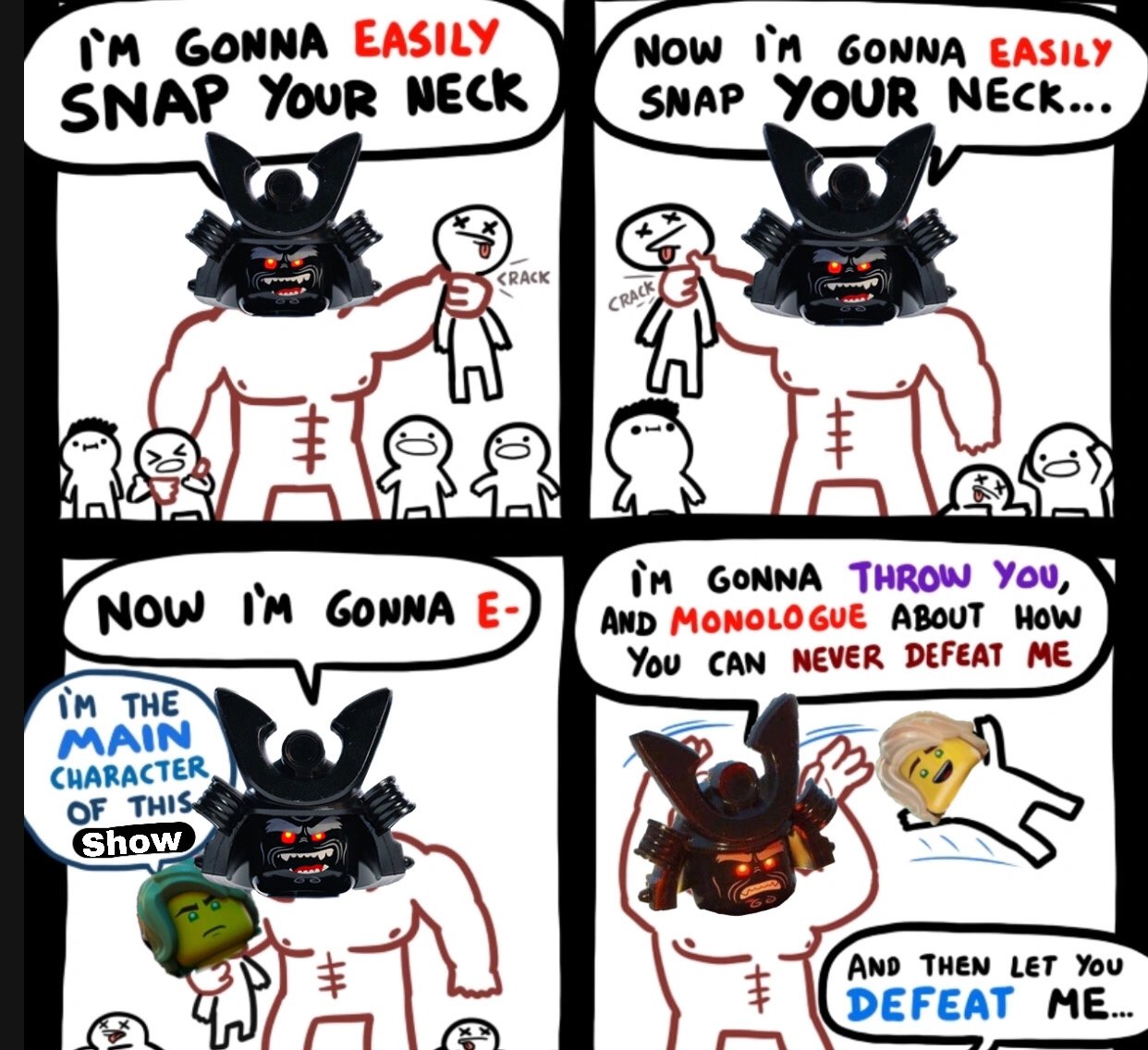 Discuss Everything About Brickipedia | Fandom