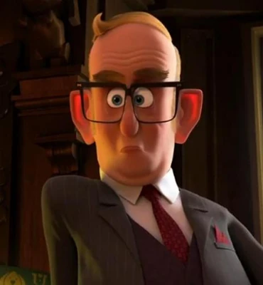 Discuss Everything About Villains Wiki | Fandom