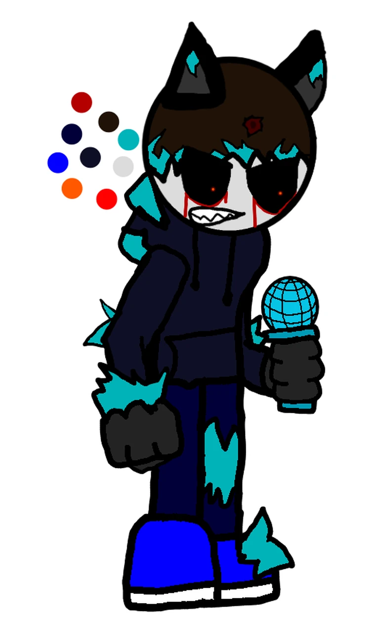 Xycoth official idle | Fandom