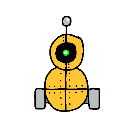 If Clukr and Garnold built another robot: | Fandom