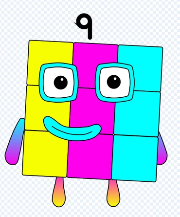 What kind of crazy numberblock do you like? | Fandom