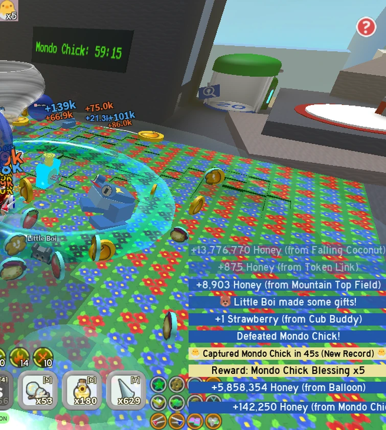 Blue attack hive 😈 | Fandom