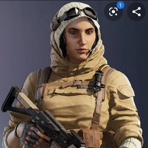 Discuss Everything About Rainbow Six Wiki | Fandom