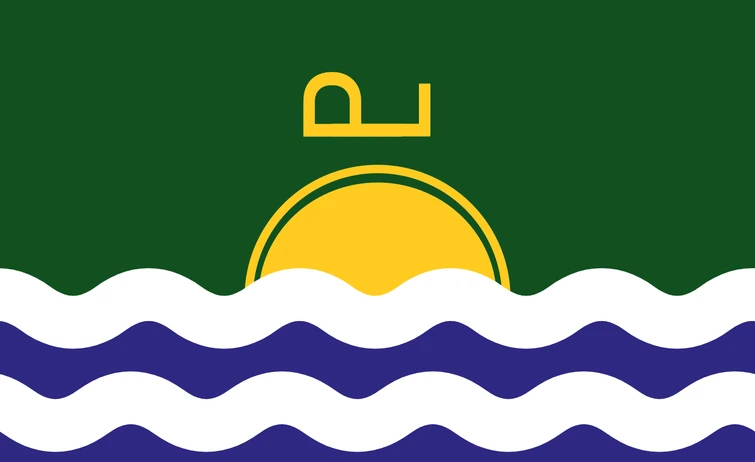 Alternative Flags of Centaura #1 - Cetus | Fandom