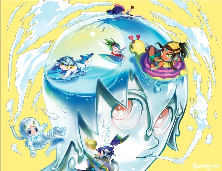 Byeee🥰👋 | Fandom